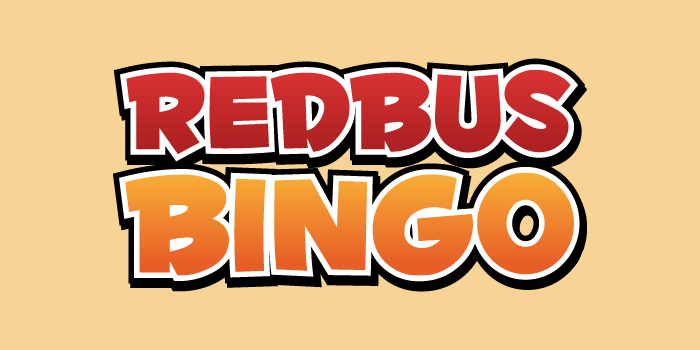 RedBus Bingo Review - Deposit £10, Play With £30 + 40 Free Spins